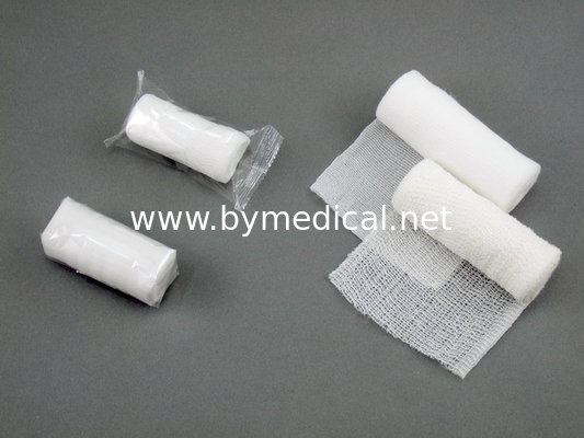 Medical PBT bandage,Elastic Bandage, Conforming Bandage supplier