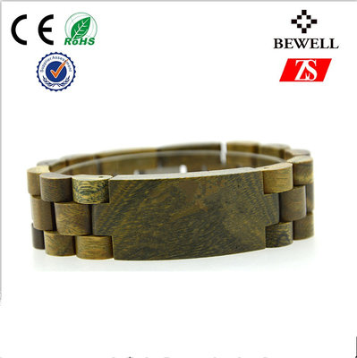 Handmade Wooden Bracelet