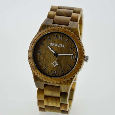 Women / Mens Classic Watches With Japanese Movement , 12 Months Guarantee