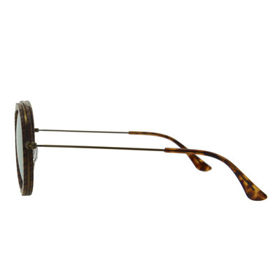 Custom UV400 protect handmade wooden sunglasses flat lens OEM & ODM
