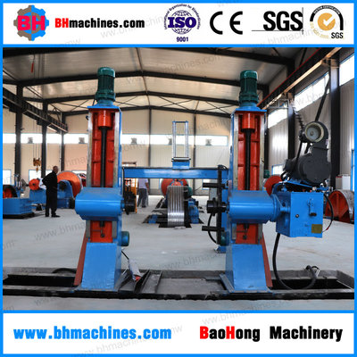Rigid Frame Stranding Wire and Cable Product low voltage Power Cable High Speed Rigid Frame Stranding Machine for 630 mm