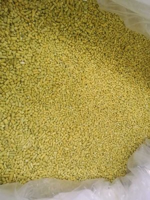 Sodium Ethyl Xanthate China Supplier