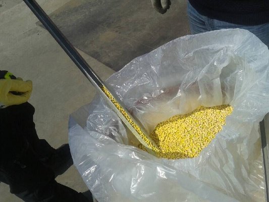 Sodium Isopropyl Xanthate China Supplier