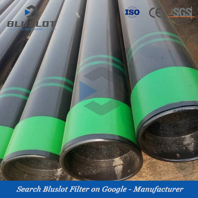Sand control well screens