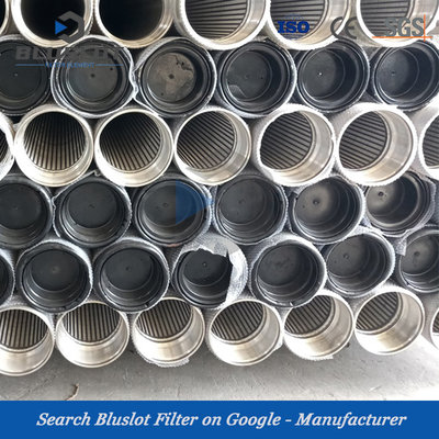Sand control well screens