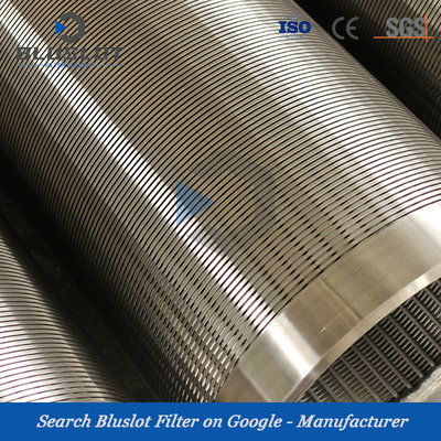 Sand control well screens