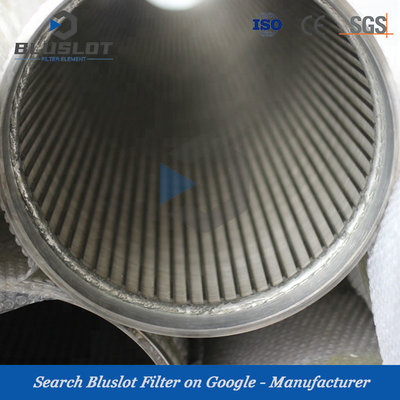 ss water well screen suppliers