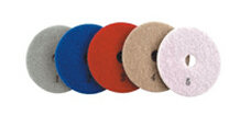 China 5 step wet pad supplier