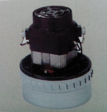 China dry vacuum cleaner motor supplier
