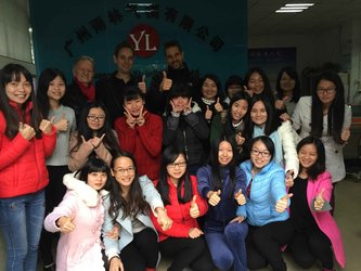 Guangzhou YL Inflatables Limited