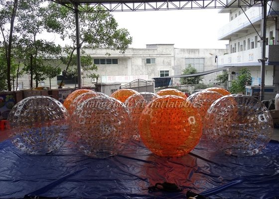 Outdoor Inflatable Garden Toys Hamster Inflatable Zorb Ball For Sport Games