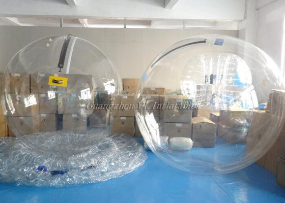 Attractive Inflatable Dance Ball Water Walking Ball Inflatable