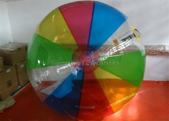 Inflatable Swimming Toys Giant Inflatable Water Aqua Water Sphere Ball