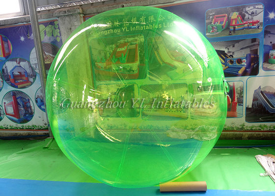 Full Color Inflatable Beach Toys Water Walking Ball ,Walk On Water Inflatable Ball