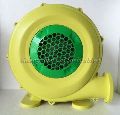 350w Commercial Inflatable Accessories Bounce House Air Blower For Water Ball