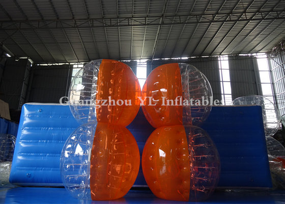 Inflatable Sports Games Kids Bubble Ball for Garden