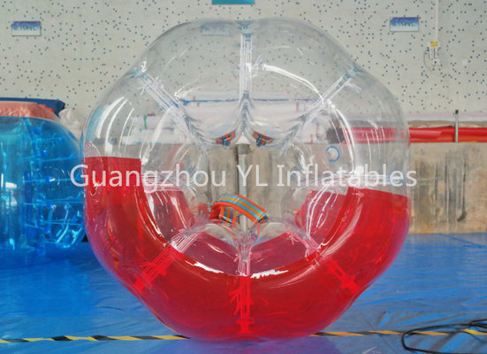 Inflatable Sports Games Kids Bubble Ball for Garden