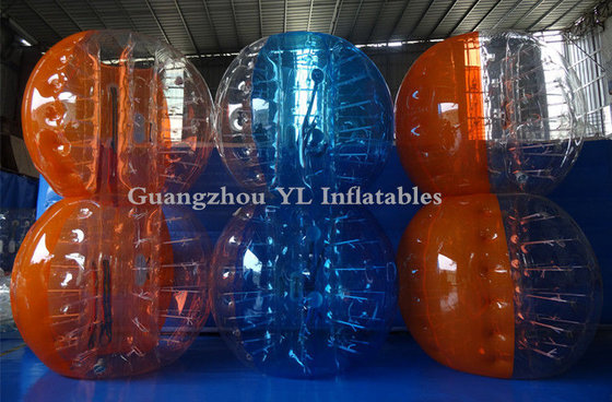 Wonderful Body Bubble Ball Bubble Soccer Ball Suit For Birthday Party