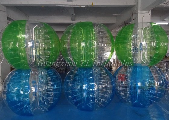 Color Game YL Bubble Cylinder Inflatable Bubble Ball Valve Tool