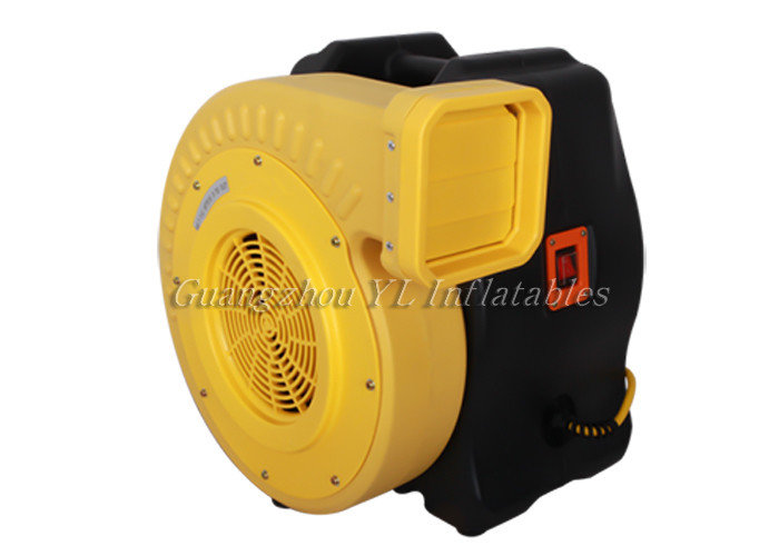 Water Walking Ball Inflatable Accessories , Bounce House Air Blower 1500w