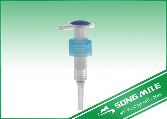 28/410 New Design High Quality Chinese Lotion Pump for Liquid Soap supplier