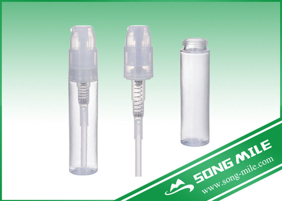 24/410 Aluminum Popular Design Liquid Cream Pump supplier