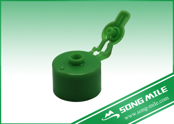 24mm,28mm  Orange   Useful Plastic Cap for Cosmetic Packaging supplier