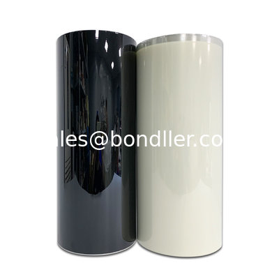 New Energy Battery PI Thermal Insulation Hot Melt Adhesive Film