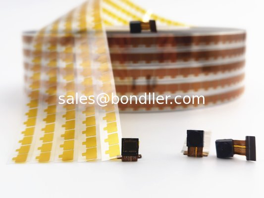 High temperature resistant SENSOR polyimide protective film