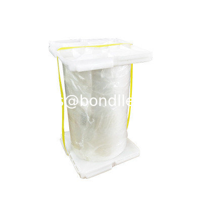 China flame retardant 94V0 PET hot melt adhesive film tape