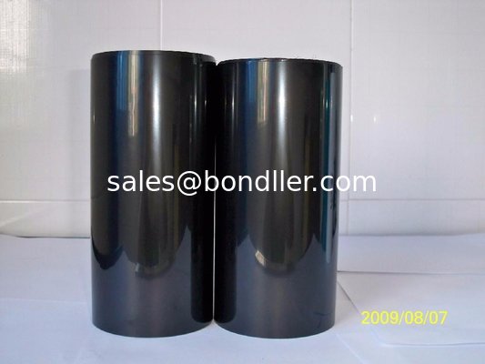 3M Black  Light Shielding Tape 6106