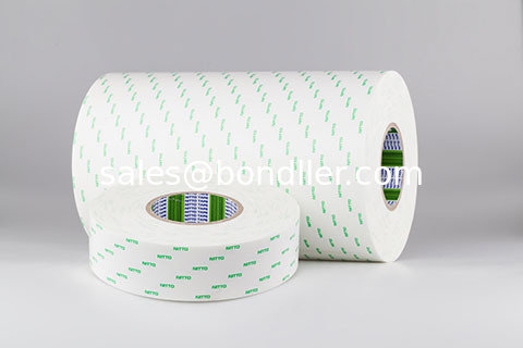 Double-sided Non-woven Tapes