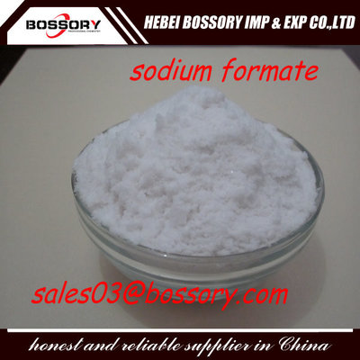 Sodium Formate  Formic Acid Salt 92% 95% 98%