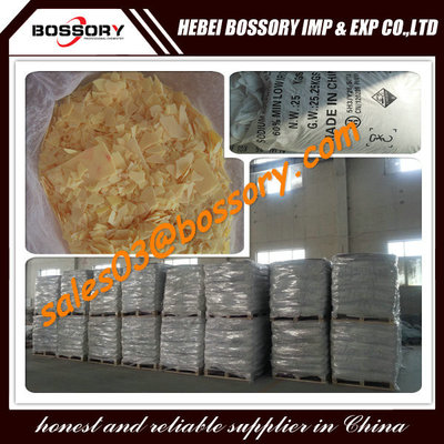 leather/dyeing/textile using SODIUM SULFIDE 60% /SODIUM SULPHIDE 60%