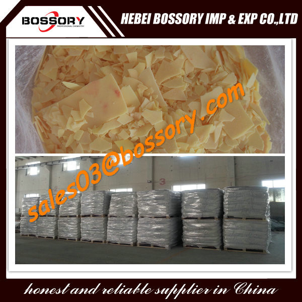 Sodium Sulfide