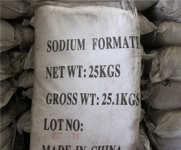 Feed Grade sodium formate