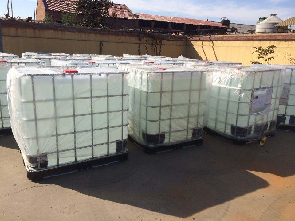 Acetic Acid MSDS