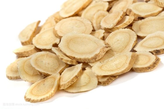 Pure Natural Astragaloside IV Astragalus Membranaceus Fisch Bge CAS 84687 43 4