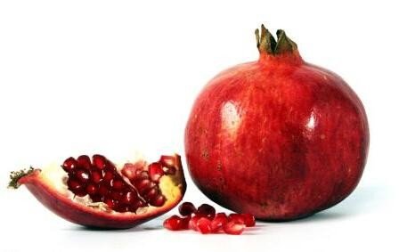 Pure Natural Plant Pomegranate P.E. Pomegranate Extract Natural Herb Powder