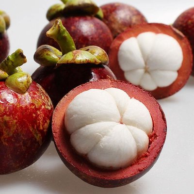 Mangosteen Extract Polyphenols Plant Extract Powder Garcinia mangostana L.