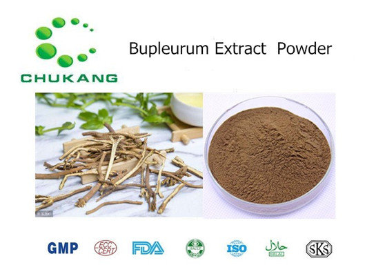 Organic Herbal Powder Bupleurum Extract Bupleurum Chinensis DC.
