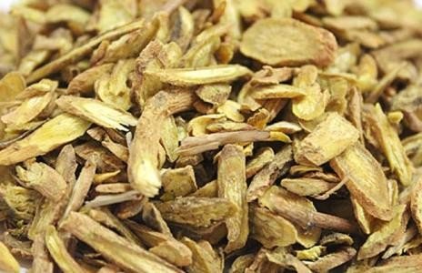 Skullcap Extract Powdered Herbal Extracts  Improving Immune Function