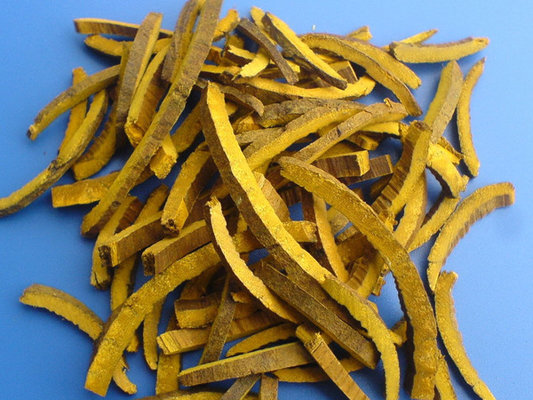 100% Nature Phellodendron Amurense Bark Extract Phellodendron Chinense Schneid Herbal Powder