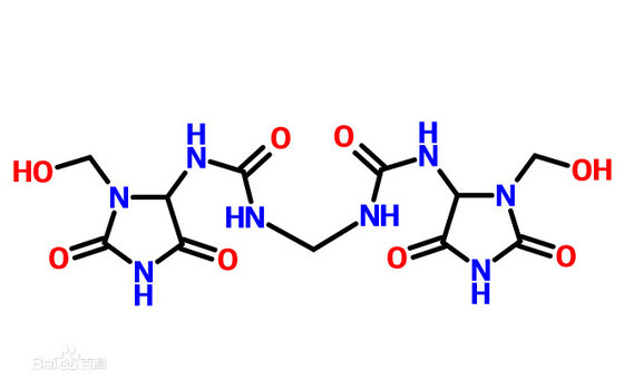 Imidazolidinyl Urea  Germall 115 Diazolidinyl Urea GermallⅡ