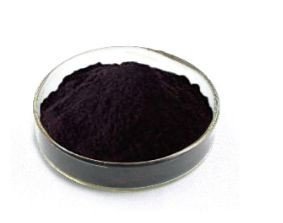 Black Bean Plant Extract Powder Anthocyanin Glycinemax(L.)merr  High Purity Powder