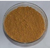 Gardenia Extract Gardenoside Plant Extract Powder CAS 94238 00 3