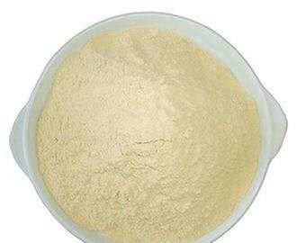 Mustard Seed Plant Extract Powder Sinigrin Yellow Powder Food Ingredients