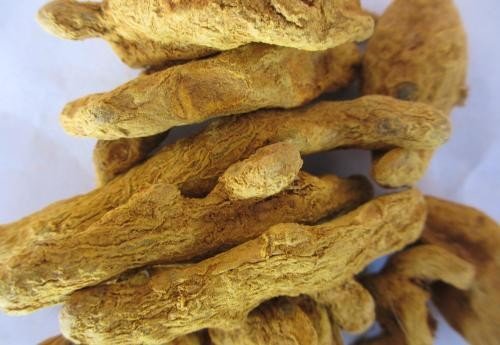 Tetrahydrocurcumin Pharmaceutical Intermediates Curcuma Longa L CAS 458 37 7