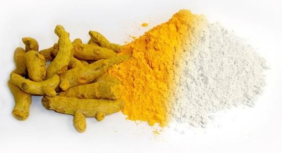 Tetrahydrocurcumin Pharmaceutical Intermediates Curcuma Longa L CAS 458 37 7
