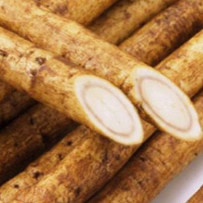 Burdock Powdered Herbal Extracts Arctium Lappa Linn Food Ingredients